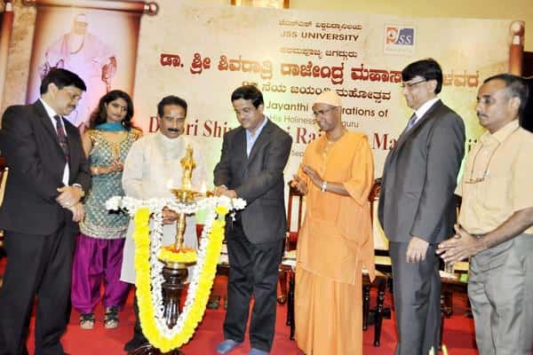 JSS Mysuru, Mysuru - Course List & Fee Structure 2025