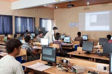 Ballari Institute of Technology and Management: Courses, Fees ...