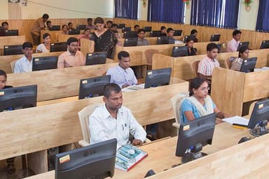 Ballari Institute of Technology and Management: Courses, Fees ...