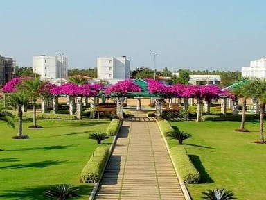 SSNCE Chennai - Admission 2026, Fees, Courses, Placement, Ranking