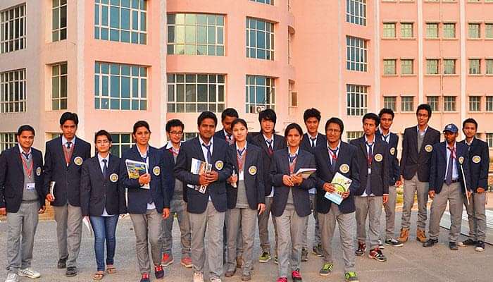 Shiva Institute of Engineering and Technology Placements 2024 - Average & Highest Package ...