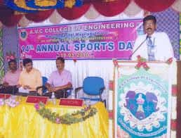A.V.C College of Engineering - Admission 2026, Fees, Courses, Placement ...