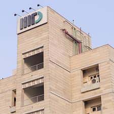 M.Tech at IIIT Delhi : Courses & Fees 2025