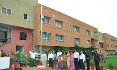 Acropolis Institute of Technology and Research - Admission 2026, Fees ...