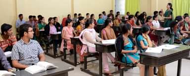 ACS College of Engineering (ACSCE), Bangalore - Admission 2026, Fees ...