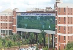 Angadi Institute of Technology and Management: Courses, Fees, Admission ...