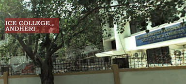 ICE Mumbai - Admission 2026, Fees, Courses, Placement, Ranking