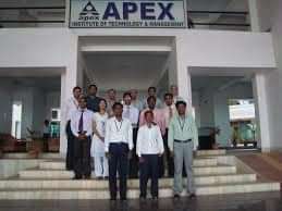 Apex Institute of Management & Technology (AIMT), Karnal Campus Facilities - Hostel Fees ...
