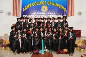 Army Institute of Nursing (AIN), Guwahati - Admission 2026, Fees ...