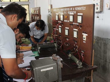 Calcutta Institute of Engineering and Management - Admission 2026, Fees ...