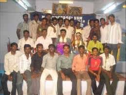 ANJAC Sivakasi - Admission 2026, Fees, Courses, Placement, Ranking