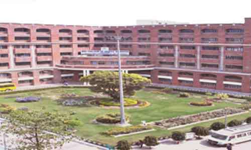 Babu Banarasi Das College of Dental Sciences - Admission 2025, Fees, Courses, Placement, Ranking