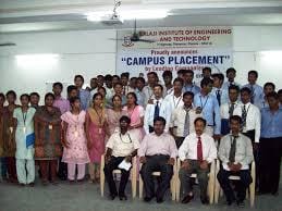 BITS Warangal - Admission 2026, Fees, Courses, Placement, Ranking