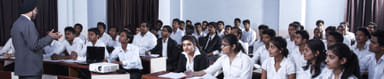 MERI Group of Institutions - Admission 2026, Fees, Courses, Placement ...