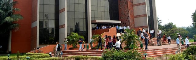 IIM Calcutta (IIM C): Cutoff, Admission 2026, Courses, Fees, Ranking ...
