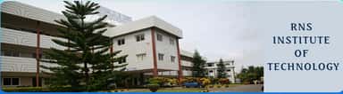 RNSIT - Admission 2026, Fees, Courses, Cutoff, Placement, Ranking