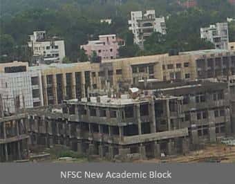 National Fire Service College (NFSC), Nagpur - 2025 Admission, Courses ...
