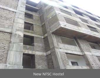 National Fire Service College (NFSC), Nagpur - 2025 Admission, Courses ...