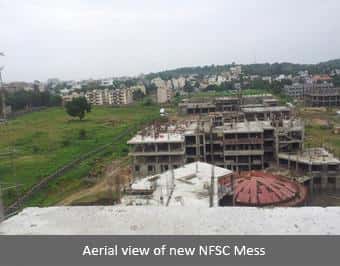 National Fire Service College (NFSC), Nagpur - 2025 Admission, Courses ...