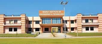 Government Polytechnic (GP), Bareilly - Admission 2026, Fees, Courses ...