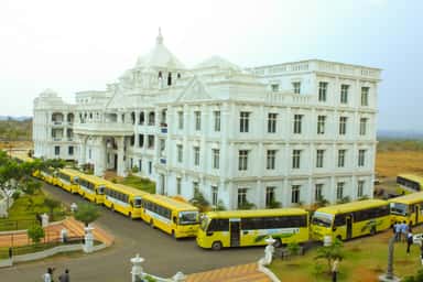 AVN Institute of Engineering and Technology - Admission 2026, Fees ...