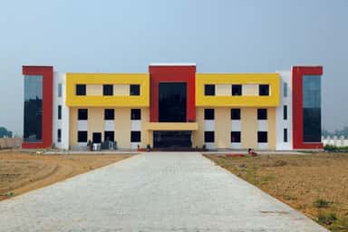 B.N. College of Engineering and Technology (BNCET), Lucknow - 2026 ...