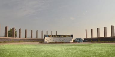 Glocal University - Admission 2026, Fees, Courses, Placement, Ranking