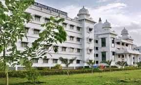 Coimbatore Medical College - (CMC), Coimbatore - 2026 Admission ...