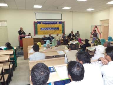 CBPACS New Delhi - Admission 2026, Fees, Courses, Placement, Ranking