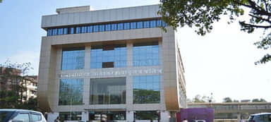 ICE Mumbai - Admission 2026, Fees, Courses, Placement, Ranking