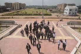 CNLU Patna - Admission 2026, Fees, Courses, Cutoff, Placement, Ranking