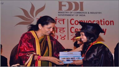 Footwear Design and Development Institute: Courses, Fees, Admission ...