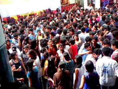 DMCE Mumbai - Admission 2026, Fees, Courses, Placement, Ranking