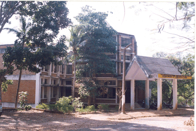 CET Thiruvananthapuram - Admission 2026, Fees, Courses, Placement, Ranking