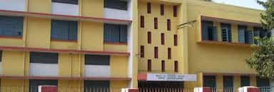 Govt. Polytechnic (GP), Dhanbad - Admission 2025, Fees, Courses ...