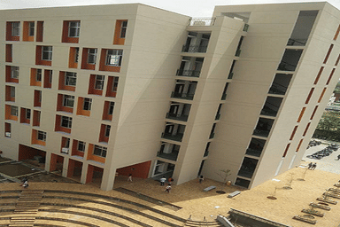 Navrachana University - Admission 2025, Fees, Courses, Placement, Ranking