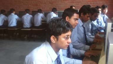 D.N.S. College of Engineering and Technology - Admission 2026, Fees ...