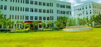 PERI Institute of Technology - Admission 2026, Fees, Courses, Placement ...