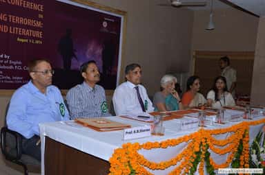 S.S. Jain Subodh PG College - Admission 2026, Fees, Courses, Placement ...