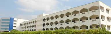 HKBK College of Engineering - (HKBKCE), Bangalore - 2026 Admission ...