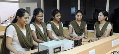 SMVITM Udupi - Admission 2026, Fees, Courses, Placement, Ranking