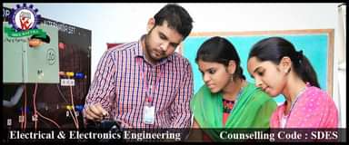Sree Dattha Institute Of Engineering and Science: Courses, Fees ...