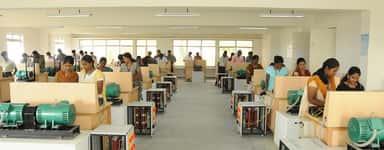 PERI Institute of Technology - Admission 2026, Fees, Courses, Placement ...