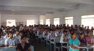 EIT Polytechnic College - Admission 2025, Fees, Courses, Placement, Ranking