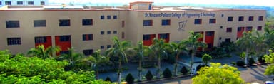 SVPCET Nagpur - Admission 2026, Fees, Courses, Placement, Ranking