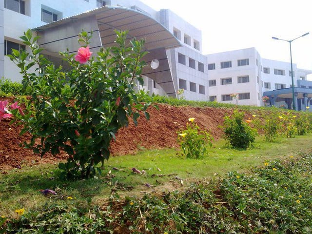 NIE Institute of Technology - Admission 2025, Fees, Courses, Placement ...