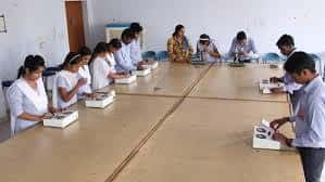 Gyan Ganga Polytechnic - Admission 2026, Fees, Courses, Placement, Ranking