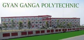 Gyan Ganga Polytechnic - Admission 2026, Fees, Courses, Placement, Ranking
