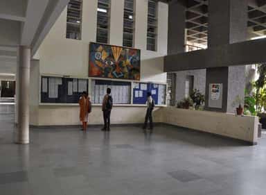 G H Patel College of Engineering & Technology - Admission 2025, Fees ...