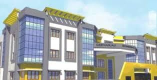 Geethanjali Institute of Science and Technology - Admission 2026, Fees ...